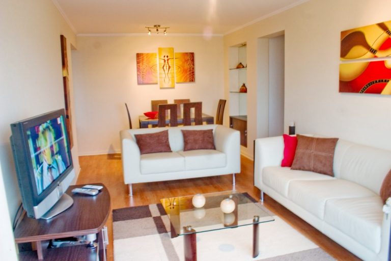 Peru Vacation Rentals - Apartments for Rent in Peru